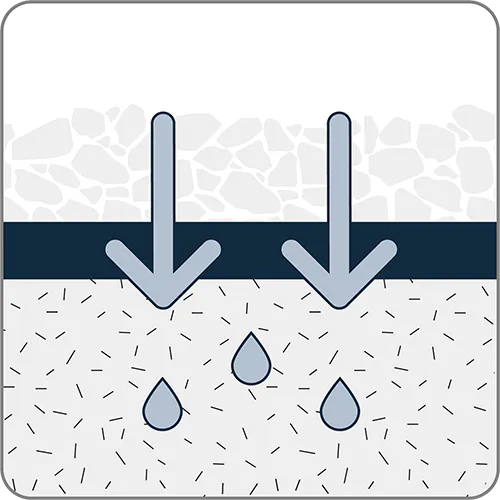 Filtration and drainage systems – Terra Geosynthetics